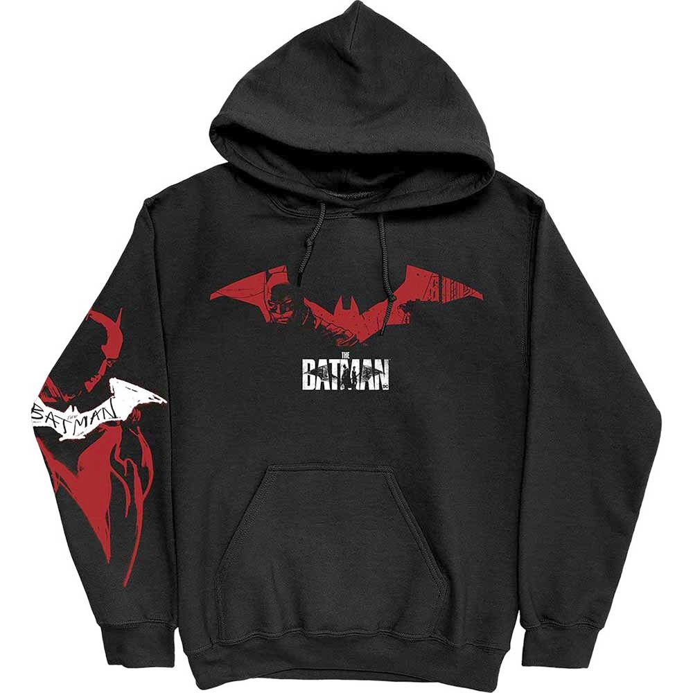 Batman hoodie store